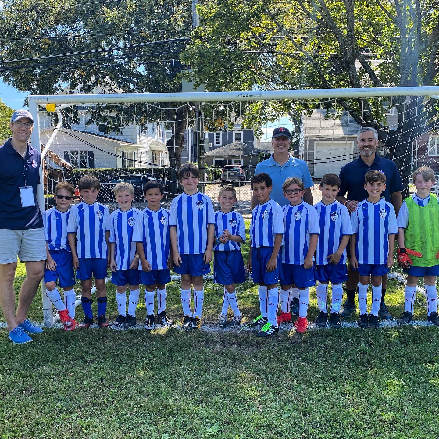 Travel (Grades 3-12) – CYSA