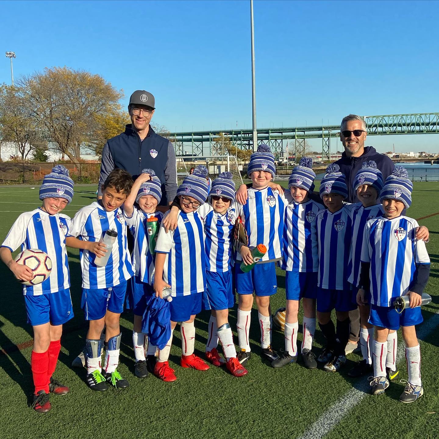 Travel (Grades 3-12) – CYSA