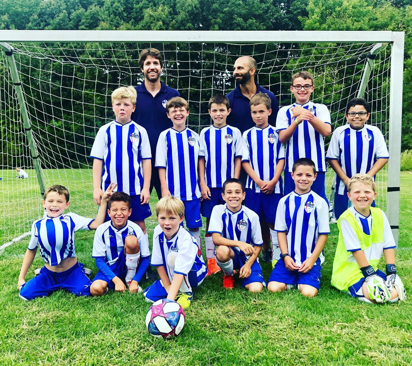 Travel (Grades 3-12) – CYSA