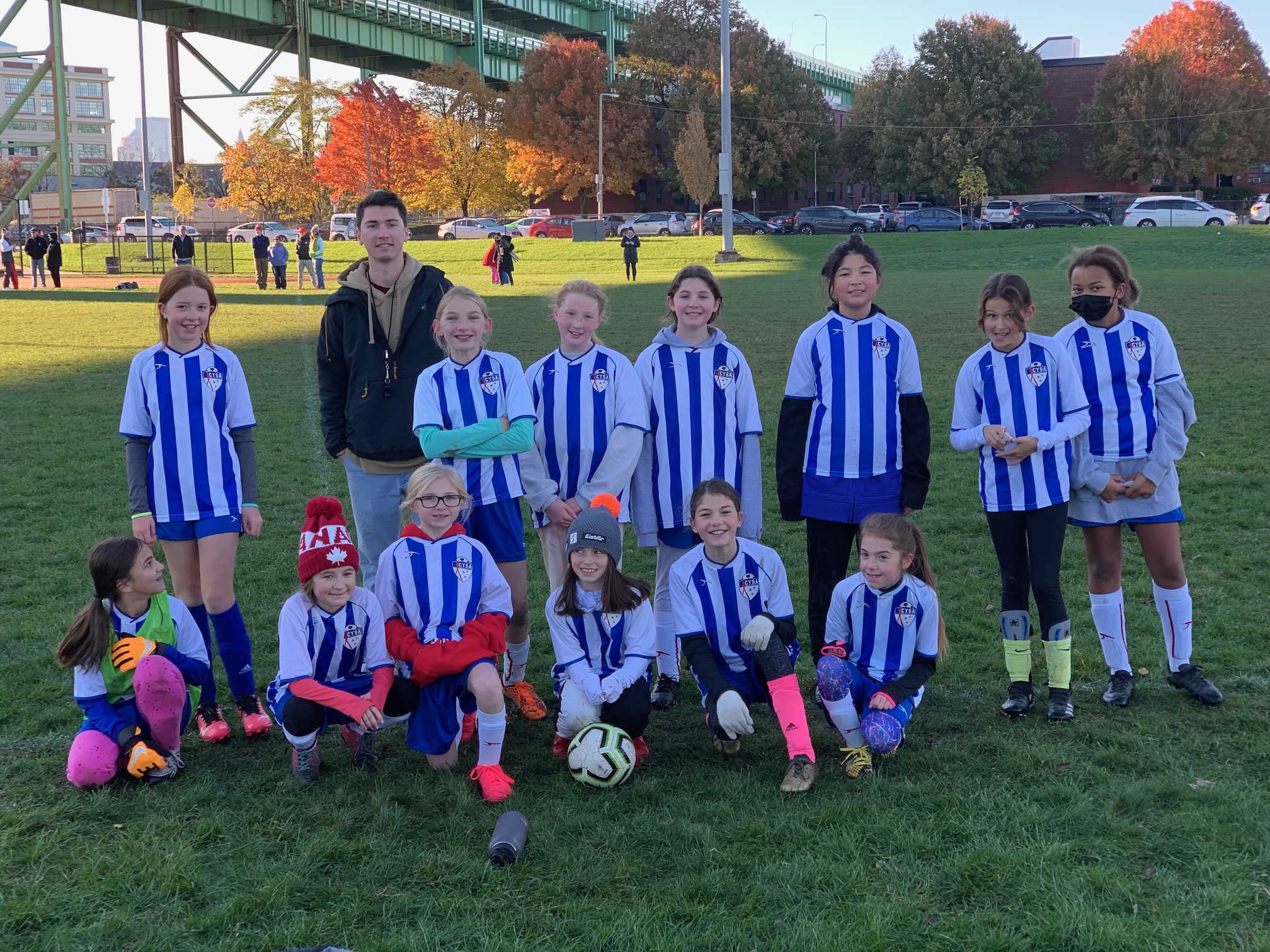 Travel (Grades 3-12) – CYSA