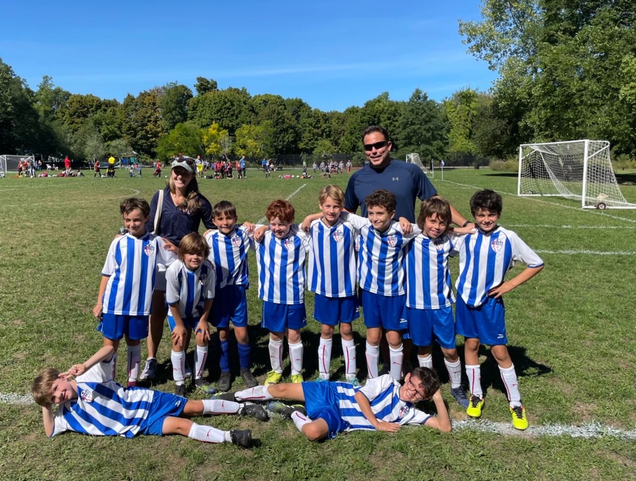 Travel (Grades 3-12) – CYSA