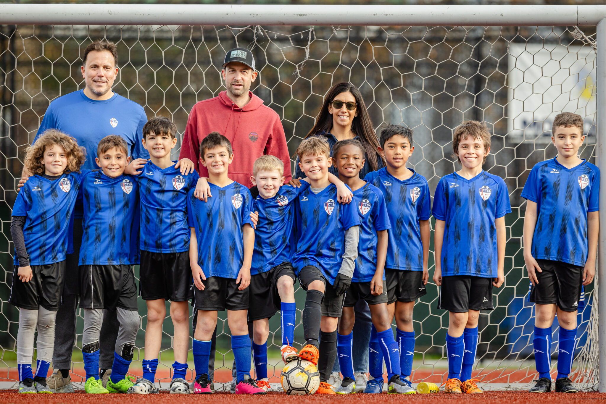 Travel (Grades 3-12) – CYSA