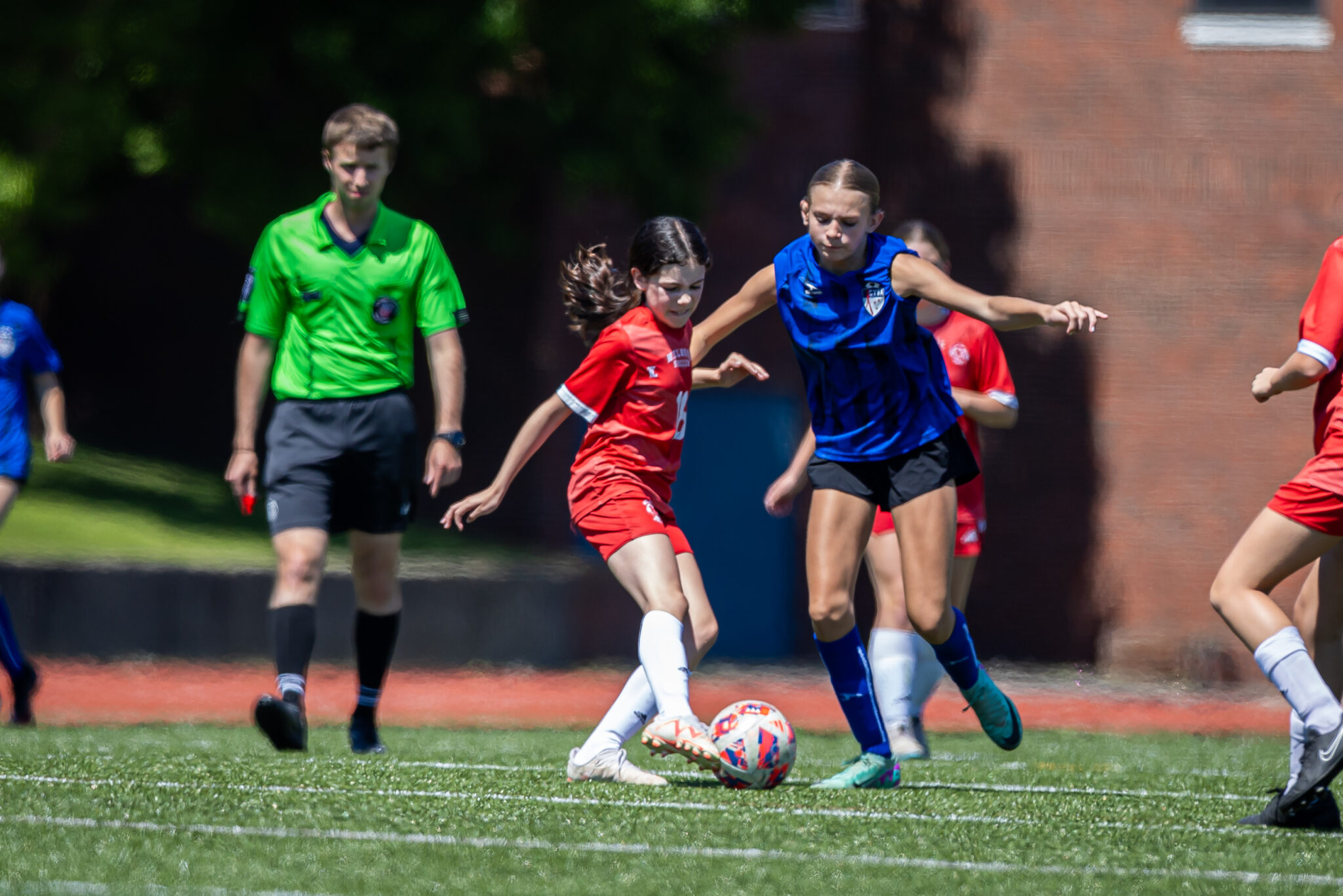 Travel (Grades 3-12) – CYSA