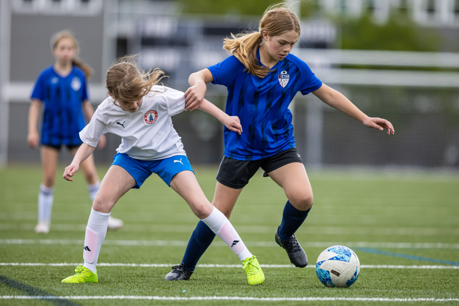 Travel (Grades 3-12) – CYSA